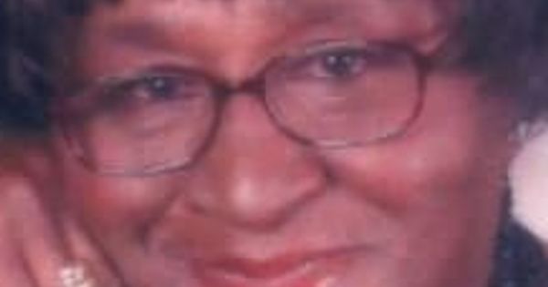 Doris Jean Moore Robinson Obituary in Louisville at W.T. Shumake ...