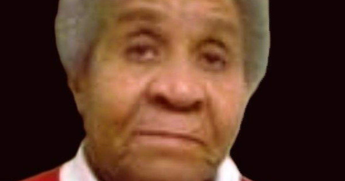 Ruth A. Alford-Pickett Obituary in Youngstown at J.E. Washington ...