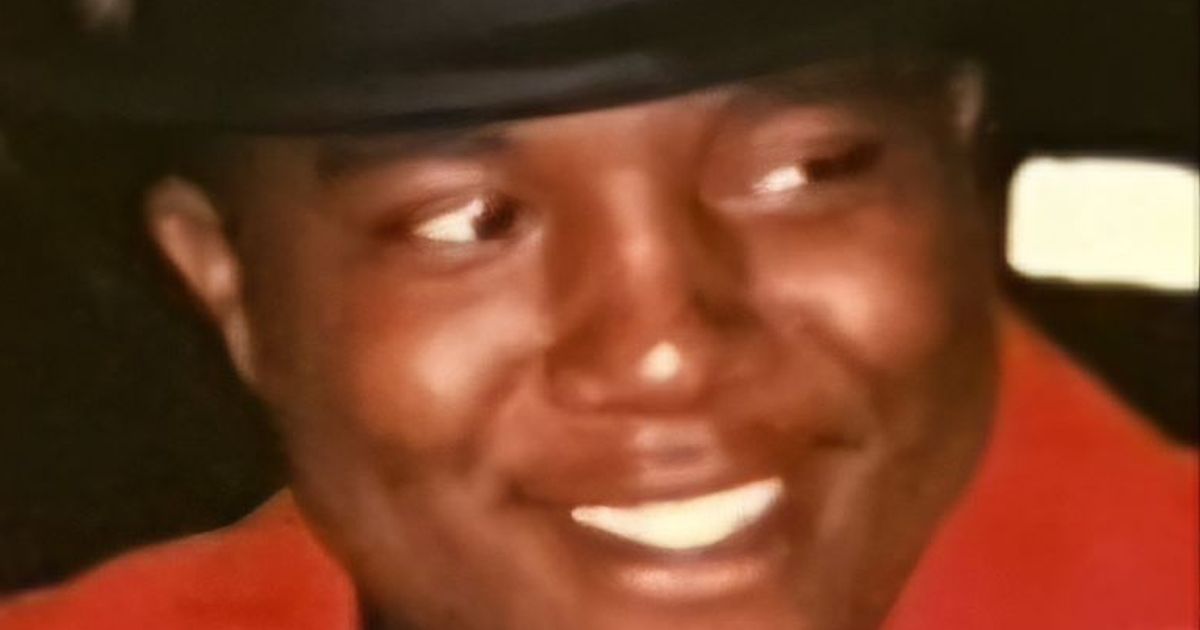 Aaron Dwayne Norman Obituary in Youngstown at J.E. Washington Funeral ...