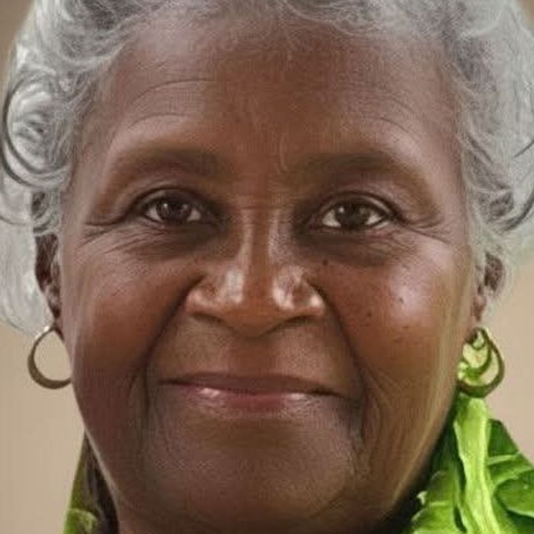 Carol Leora Carter Obituary in Youngstown at J.E. Washington Funeral ...