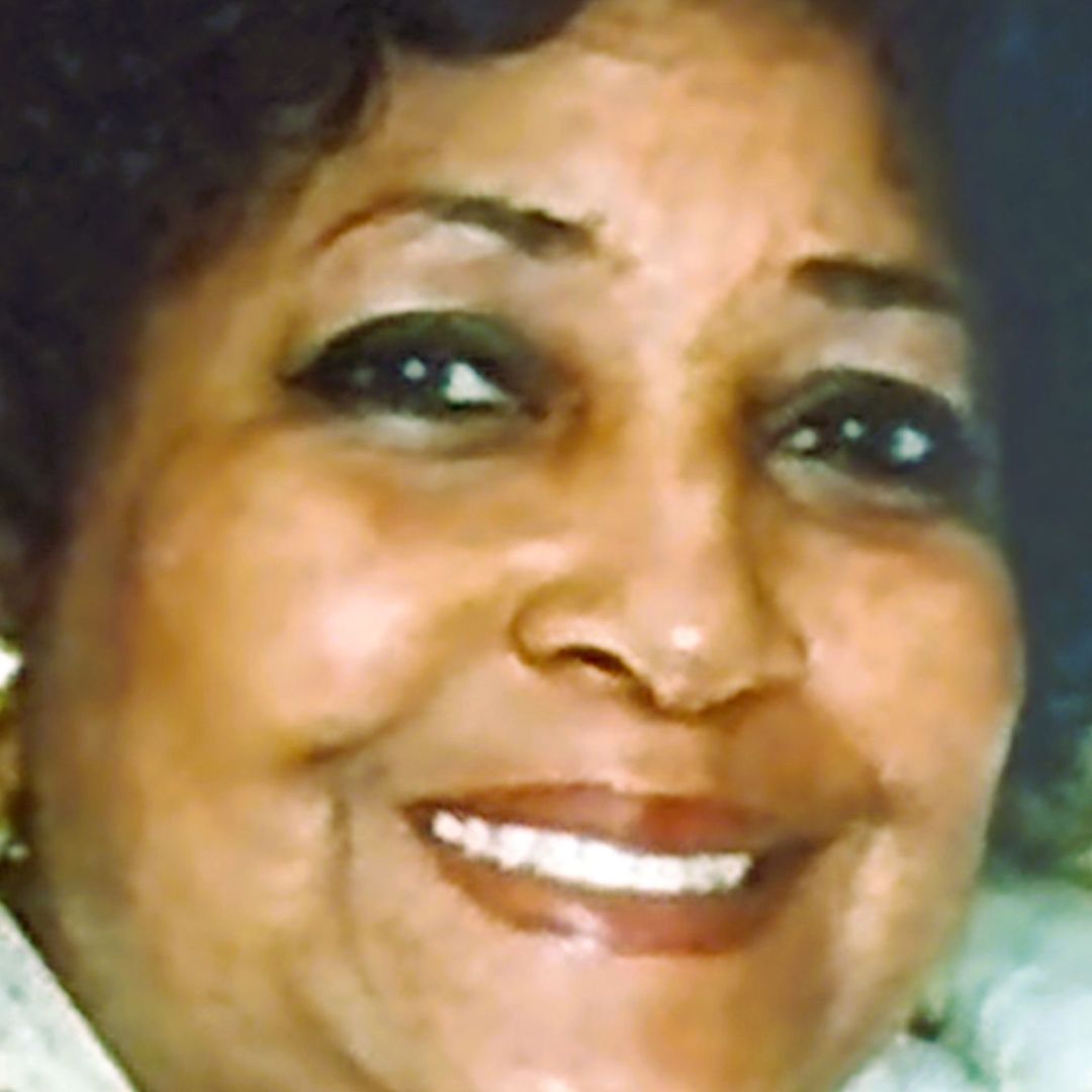 Pastor Carrie Lee Rupert Brown Obituary in Youngstown at J.E ...