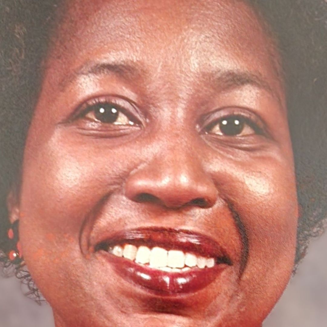 Willette "Honey" Hosey Obituary in Youngstown at J.E. Washington ...
