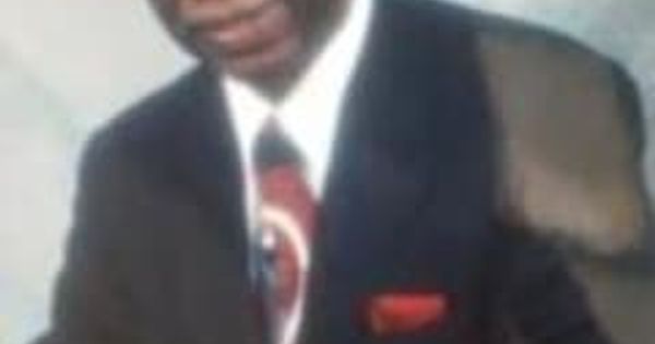 Joseph Caffey Obituary in Youngstown at J.E. Washington Funeral ...