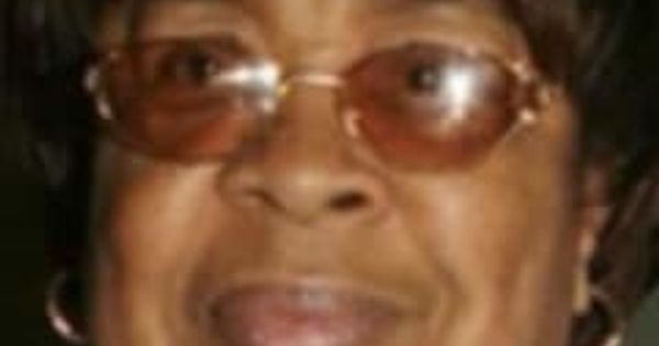 Ms. Lucille "Gin" Ellis Obituary in Youngstown at J.E. Washington ...