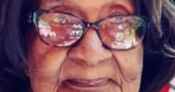 Mrs. Emma L Smothers Obituary in Youngstown at J.E. Washington Funeral ...