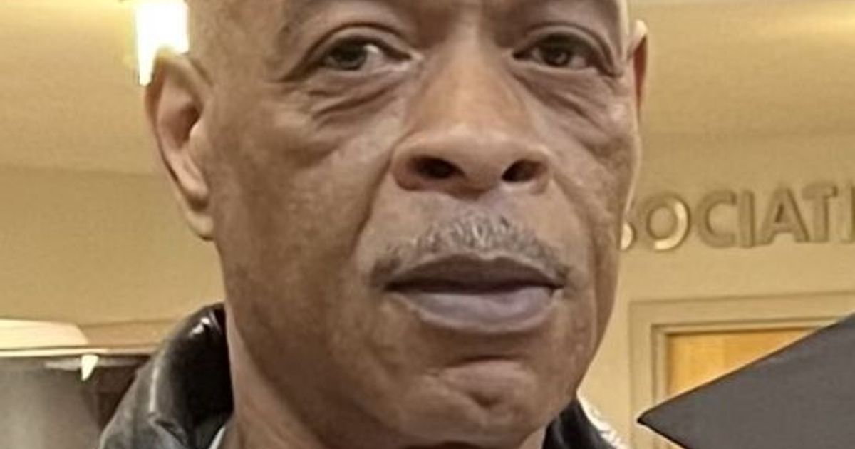 Rodney Louis Hicks Obituary in Youngstown at J.E. Washington Funeral ...