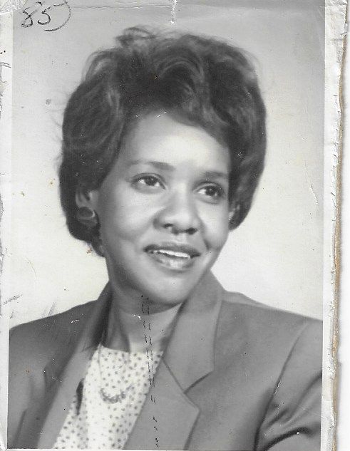 Barbara Byrd Obituary in Valdosta at Scott & Roberts Mortuary, Inc. | Obit