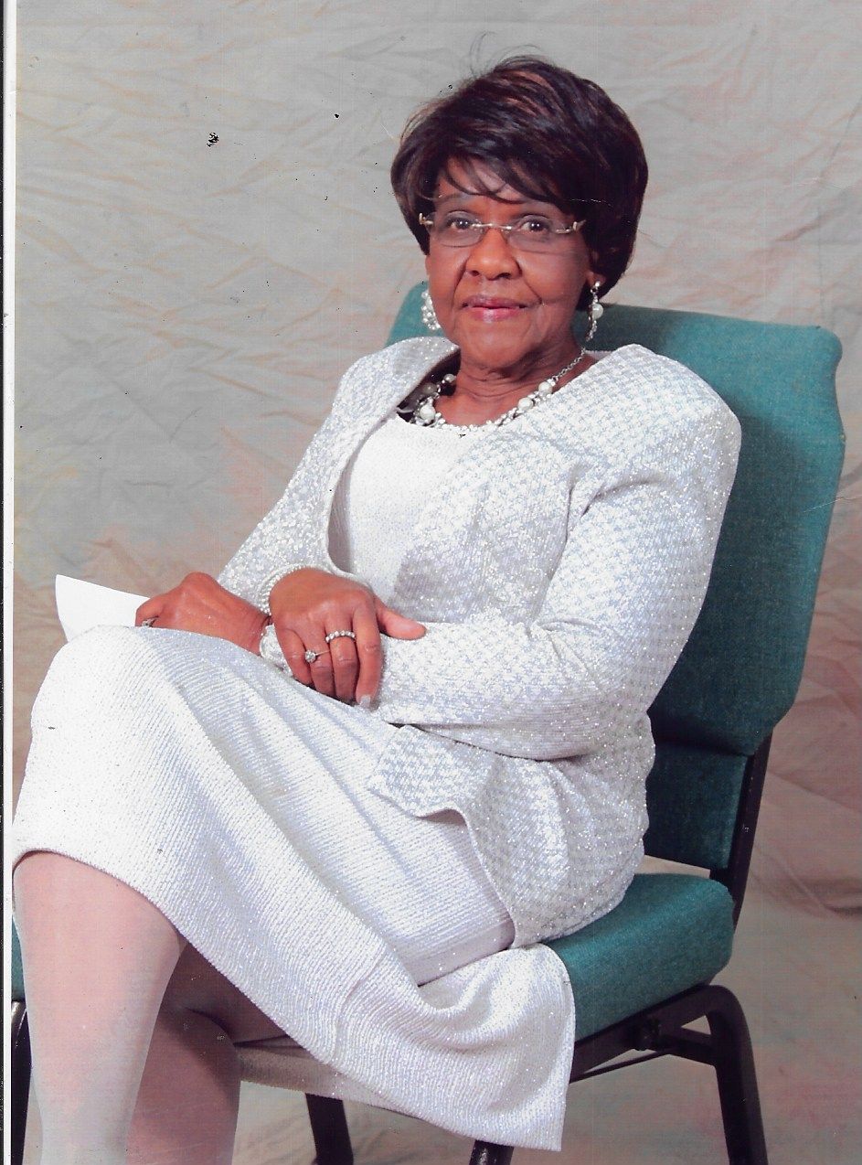 Barbara Byrd Obituary in Valdosta at Scott & Roberts Mortuary, Inc. | Obit