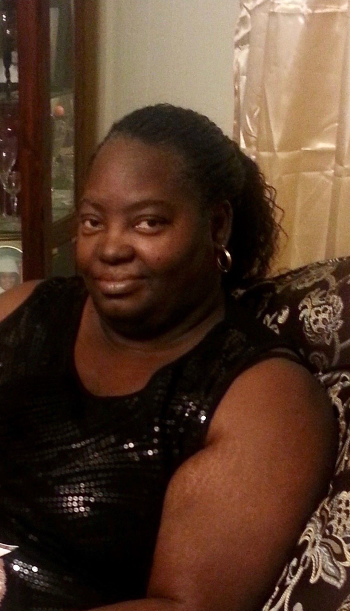 Georgia Baker Greyer Obituary in Cleveland at Johnson and Scott ...