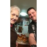 Mary Ellen Hritz (Venturini) Obituary in Pittsburgh at John F. Slater ...