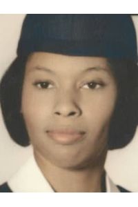Veronica Nance Obituary in Durham at American Cremation and Funeral ...
