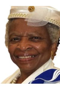 Malinda Davis Obituary in Durham at American Cremation and Funeral ...