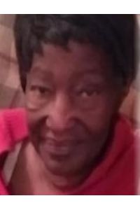 Janie Lee Roberts Obituary in Manning at Samuels Funeral Home, LLC. | Obit