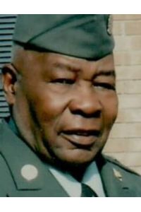 1st SGT James Dingle RET Obituary in Manning at Samuels Funeral Home ...