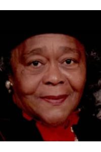 Evelyn Chatman Richardson Obituary in Manning at Samuels Funeral Home ...