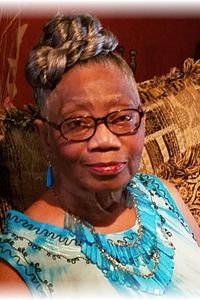 Mary Rhodes Obituary in Manning at Samuels Funeral Home, LLC. | Obit