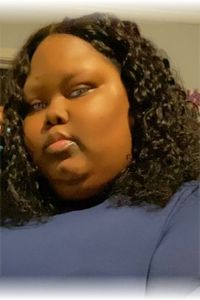 Tabitha Ragin Obituary in Manning at Samuels Funeral Home, LLC. | Obit