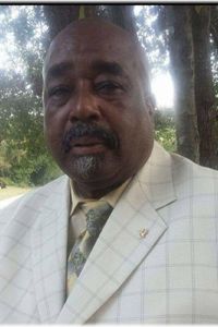 Larry Bernard McKnight Obituary in Manning at Samuels Funeral Home, LLC ...