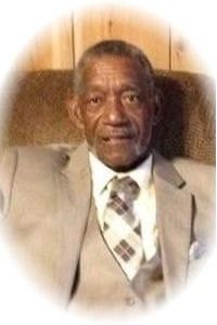 Selvin Nelson Obituary in Manning at Samuels Funeral Home, LLC ...