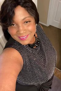LaTasha Yvette Johnson Obituary in Manning at Samuels Funeral Home, LLC ...