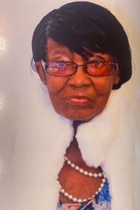 Nancy V. Moses Obituary in Manning at Samuels Funeral Home, LLC ...