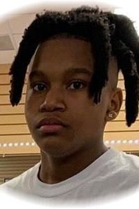 Jayvion Demont Jones Obituary in Manning at Samuels Funeral Home, LLC ...