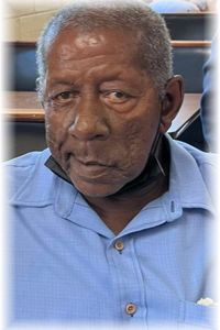 Andrew Mack Reed Obituary in Manning at Samuels Funeral Home, LLC. | Obit