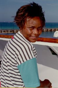 Doris Mae Kennedy Obituary in Manning at Samuels Funeral Home, LLC. | Obit