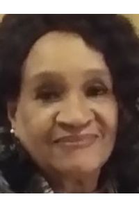 Jacqueline Camp Black Obituary in Charlotte at WELLS FAMILY MORTUARY | Obit