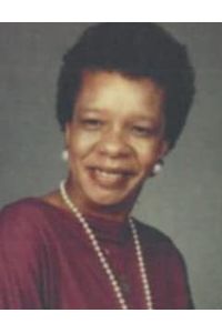 Margie Ross Obituary in Gastonia at Gregory Funeral Service | Obit