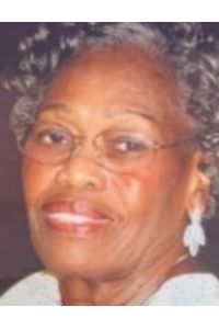 Ruby Alexander Obituary in Gastonia at Gregory Funeral Service | Obit