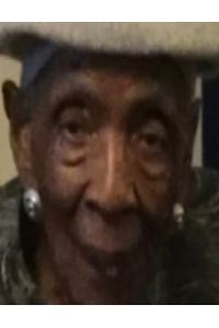 Josephine Sanders Obituary in Gastonia at Gregory Funeral Service | Obit