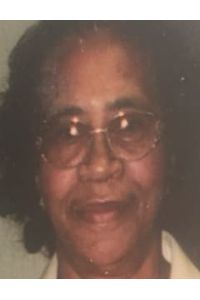 Mamie Wilson Obituary in Gastonia at Gregory Funeral Service | Gastonia, NC