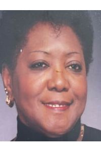 Ola Mae Sanders Obituary in Gastonia at Gregory Funeral Service | Obit