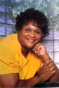 Lucille Thomas Obituary in Gastonia at Gregory Funeral Service | Obit