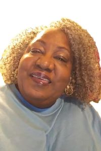 Geraldine Jeter Obituary in Gastonia at Gregory Funeral Service | Obit