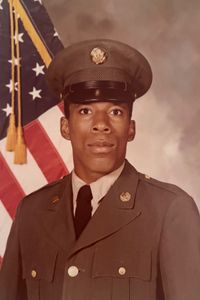 Charles Lewis, Jr. Obituary in Winchester at Keith P. Clark & Son ...