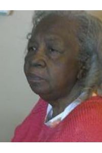 Elizabeth Frazier Obituary in Quitman at Stevens-McGhee Funeral Home ...