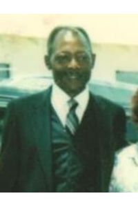 Batch Goins Obituary in Quitman at Stevens-McGhee Funeral Home, Inc. | Obit