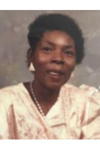 Mamie Davis Obituary in Quitman at Stevens-McGhee Funeral Home, Inc ...