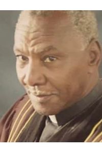 Rev. Albert Daniel Barner Obituary in Quitman at Stevens-McGhee Funeral ...