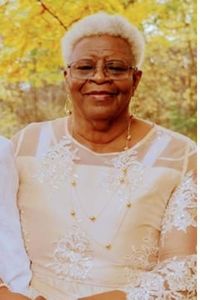 Carolyn Hollis Hudson Obituary in Quitman at Stevens-McGhee Funeral ...
