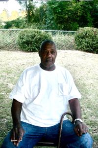 Little David Bartee Obituary in Quitman at Stevens-McGhee Funeral Home ...