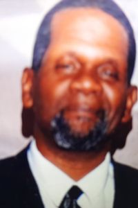 Joel Whyms Obituary in Quitman at Stevens-McGhee Funeral Home, Inc ...