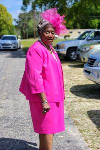 Mother Marva Jackson Obituary in Quitman at Stevens-McGhee Funeral Home ...