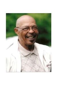 William Hyman Obituary in New Bern at Oscar's Mortuary, Inc. | New Bern, NC
