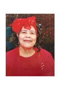 Dorothy King Obituary in New Bern at Oscar's Mortuary, Inc. | Obit