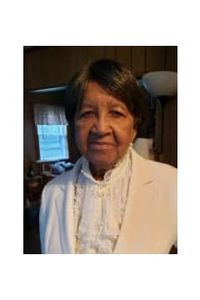 Doretha Martin Obituary in New Bern at Oscar's Mortuary, Inc. | New ...
