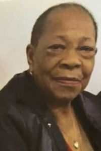 Margaret Canady Hargett Obituary in New Bern at Oscar's Mortuary, Inc ...