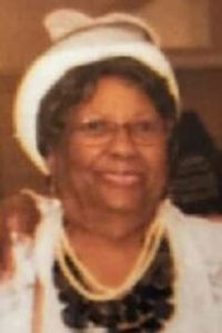 Anna Mae Williams Obituary in New Bern at Oscar's Mortuary, Inc. | New ...